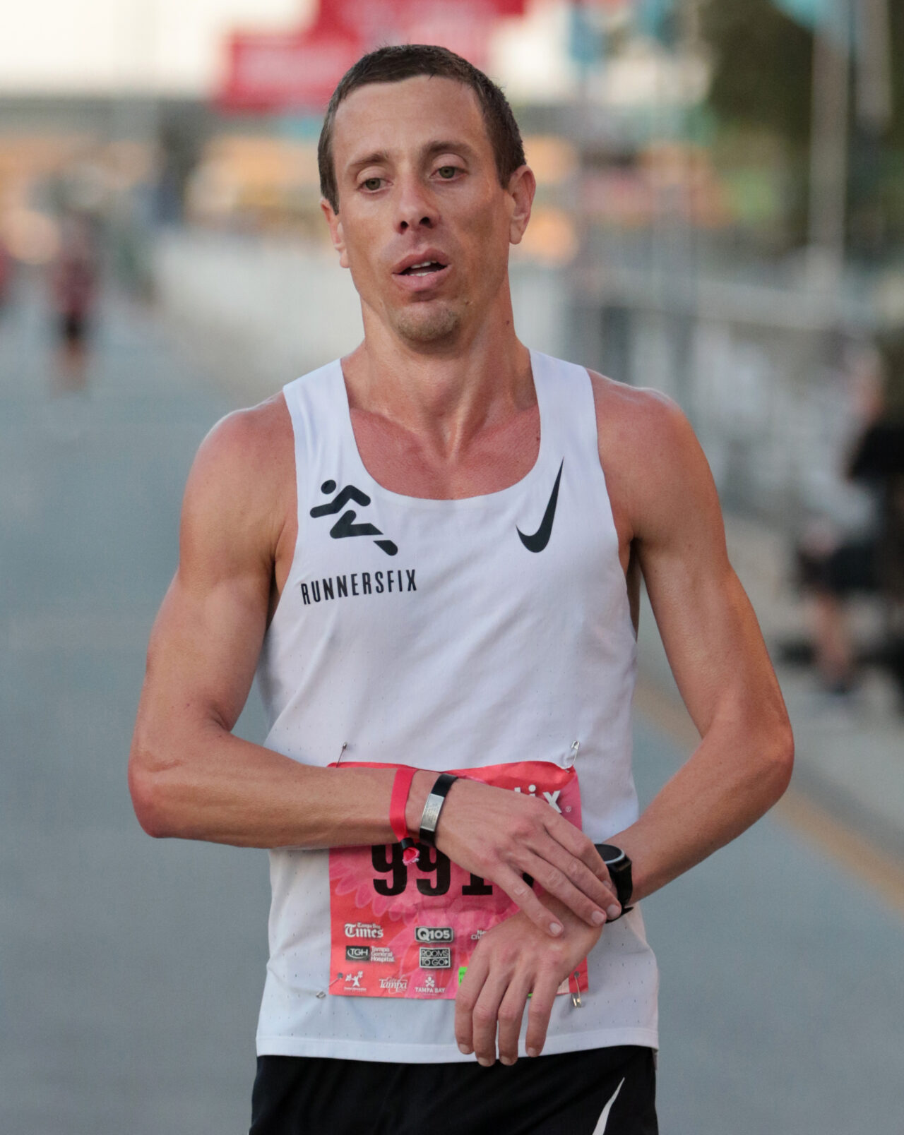 Prize Purse | Run Gasparilla