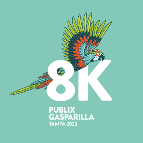 8K General Info | Run Gasparilla