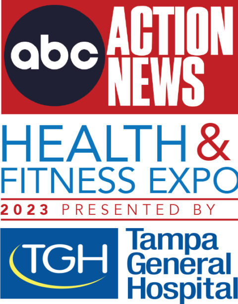 ABC Action News Health and Fitness Expo, presented by Tampa General ...