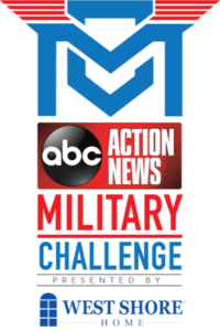 ABC Action News Military Division - Run Gasparilla