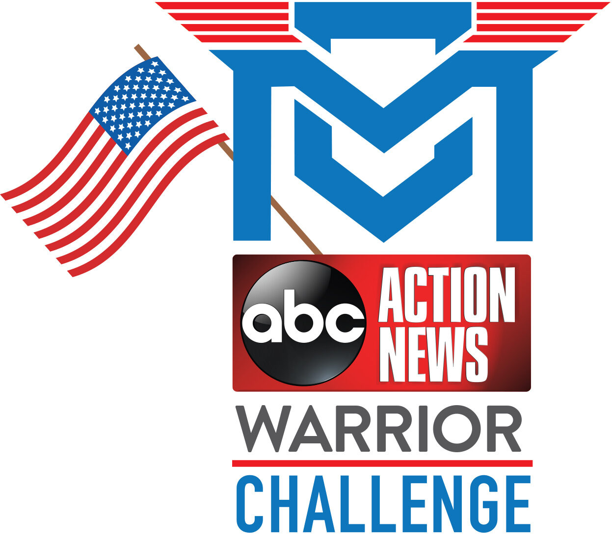 ABC Action News Military Division | Run Gasparilla