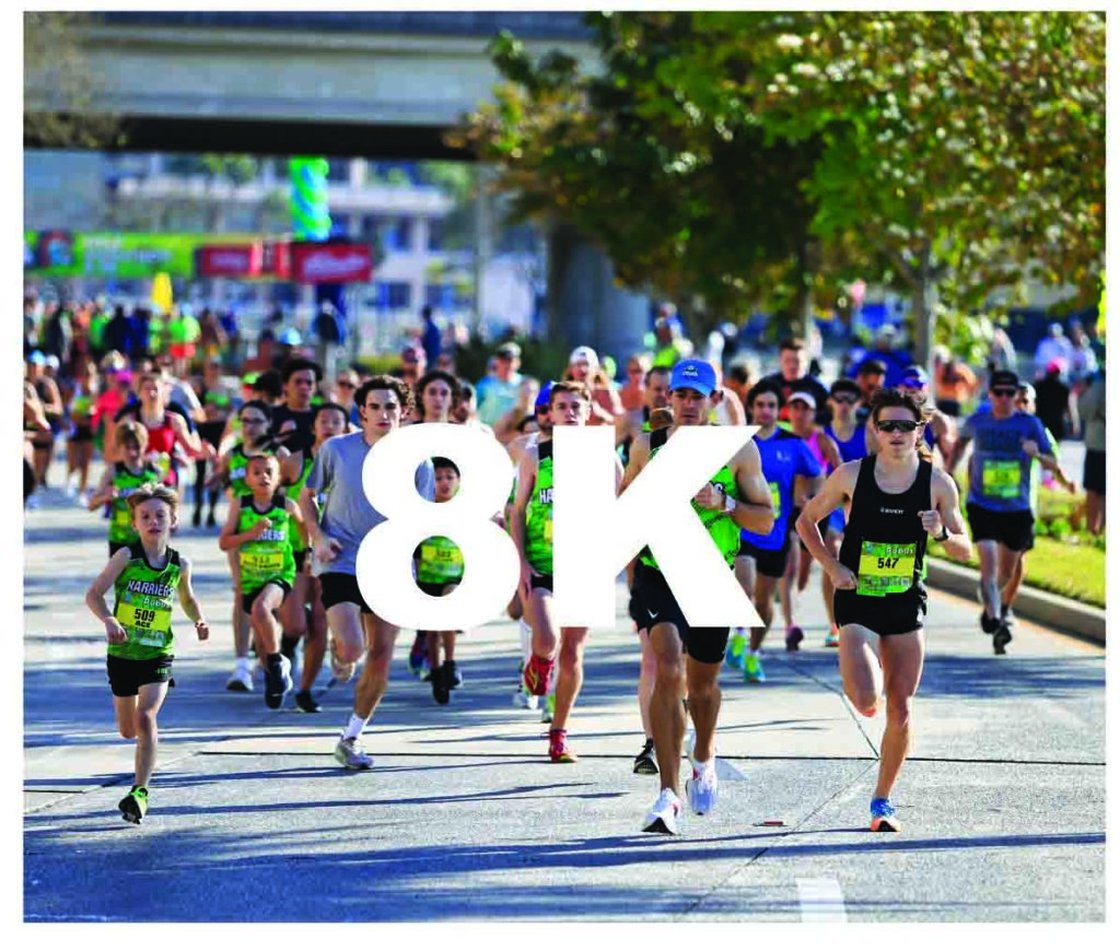 Home - Run Gasparilla