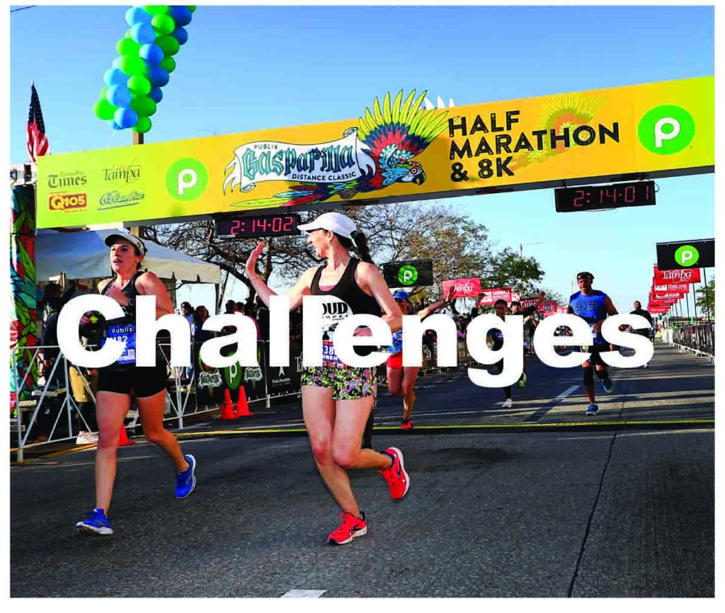 Home - Run Gasparilla